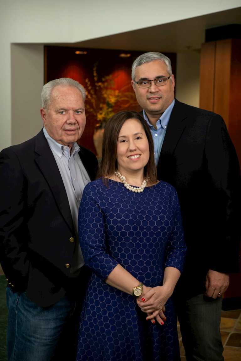Why Us? - Harbour Investment Management